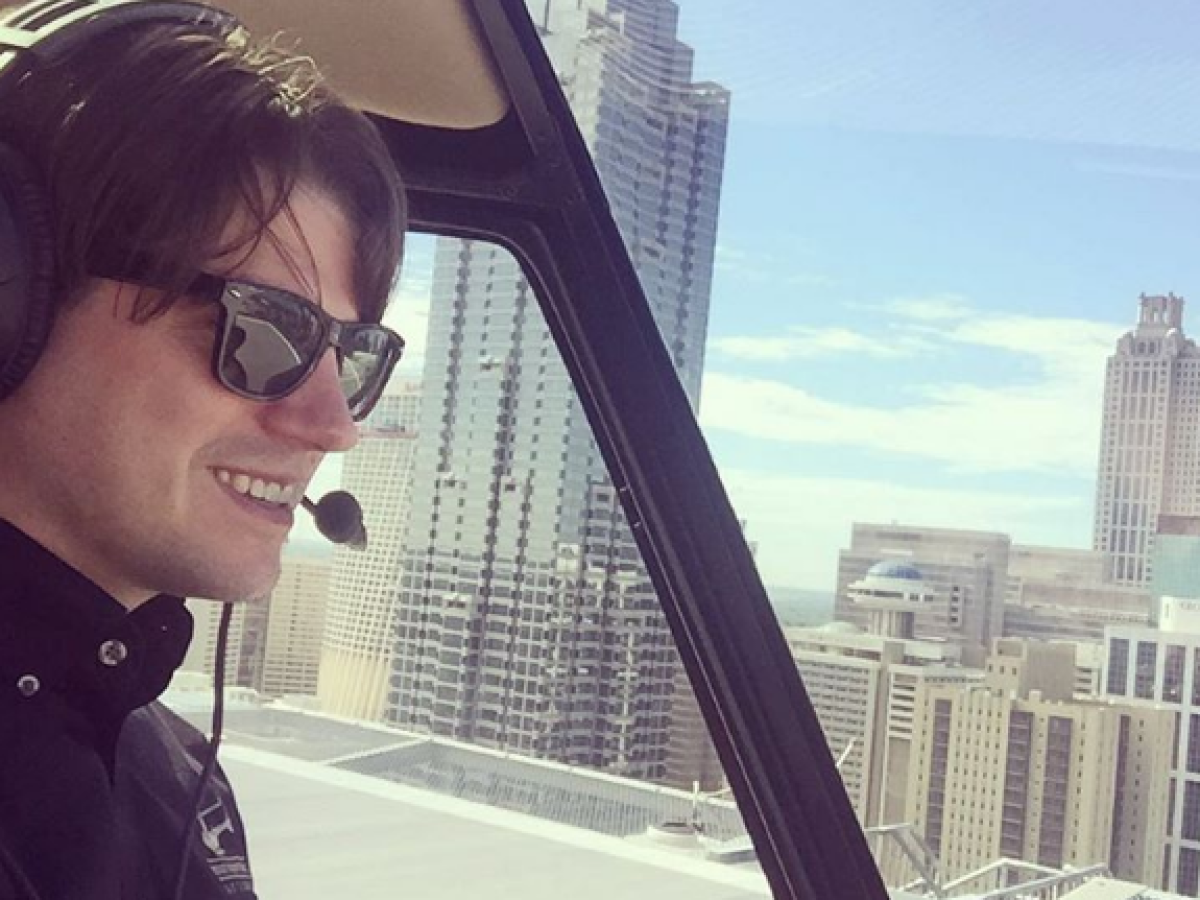 Prestige Helicopters, Inc. | Helicopter Rides in Atlanta, Georgia