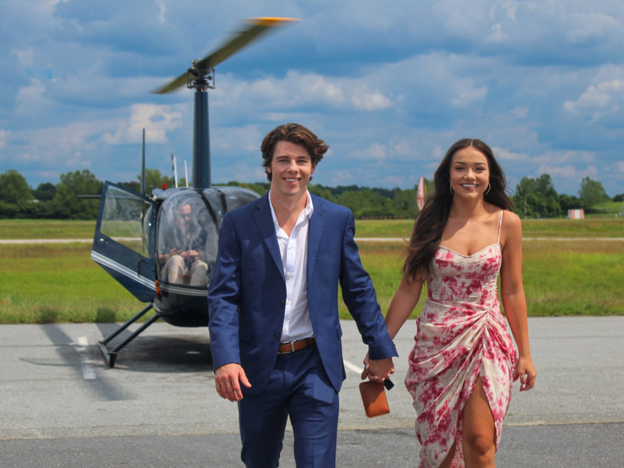 Prestige Helicopters, Inc. | Helicopter Rides in Atlanta, Georgia