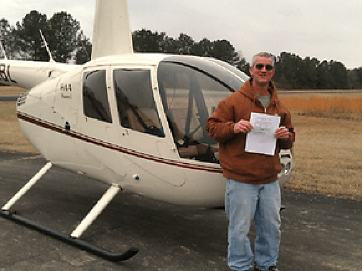 Prestige Helicopters, Inc. | Helicopter Rides in Atlanta, Georgia
