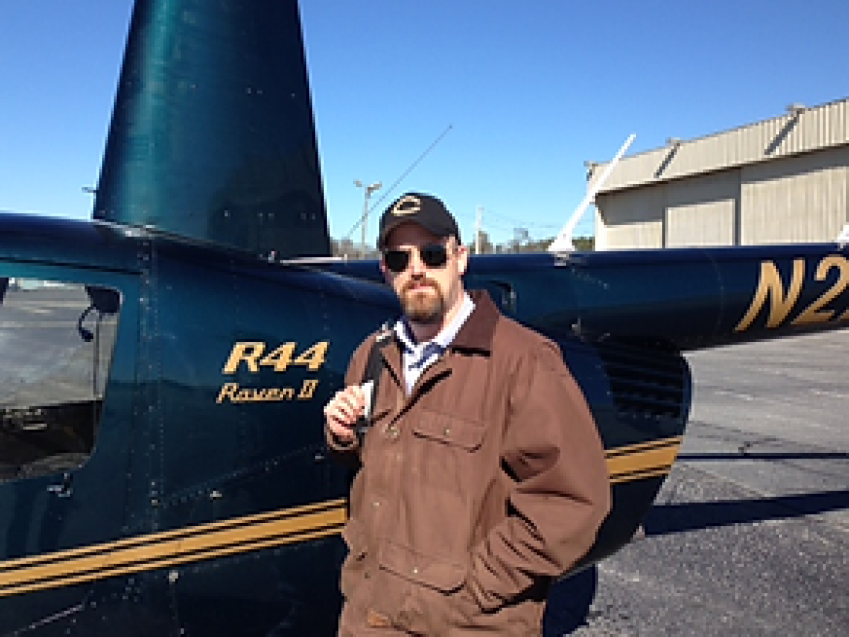 Prestige Helicopters, Inc. | Helicopter Rides in Atlanta, Georgia