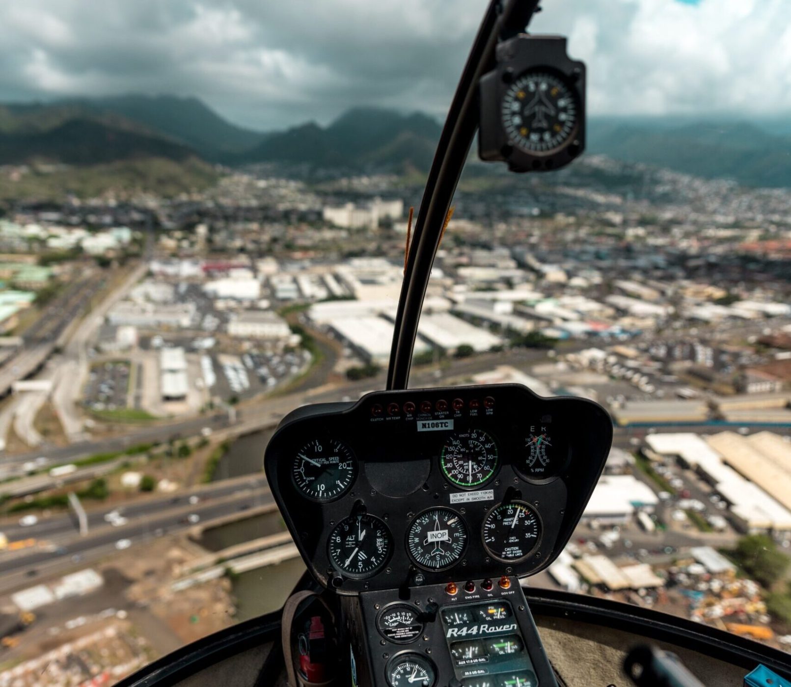 Flight School Pricing - Atlanta | Prestige Helicopters, Inc.