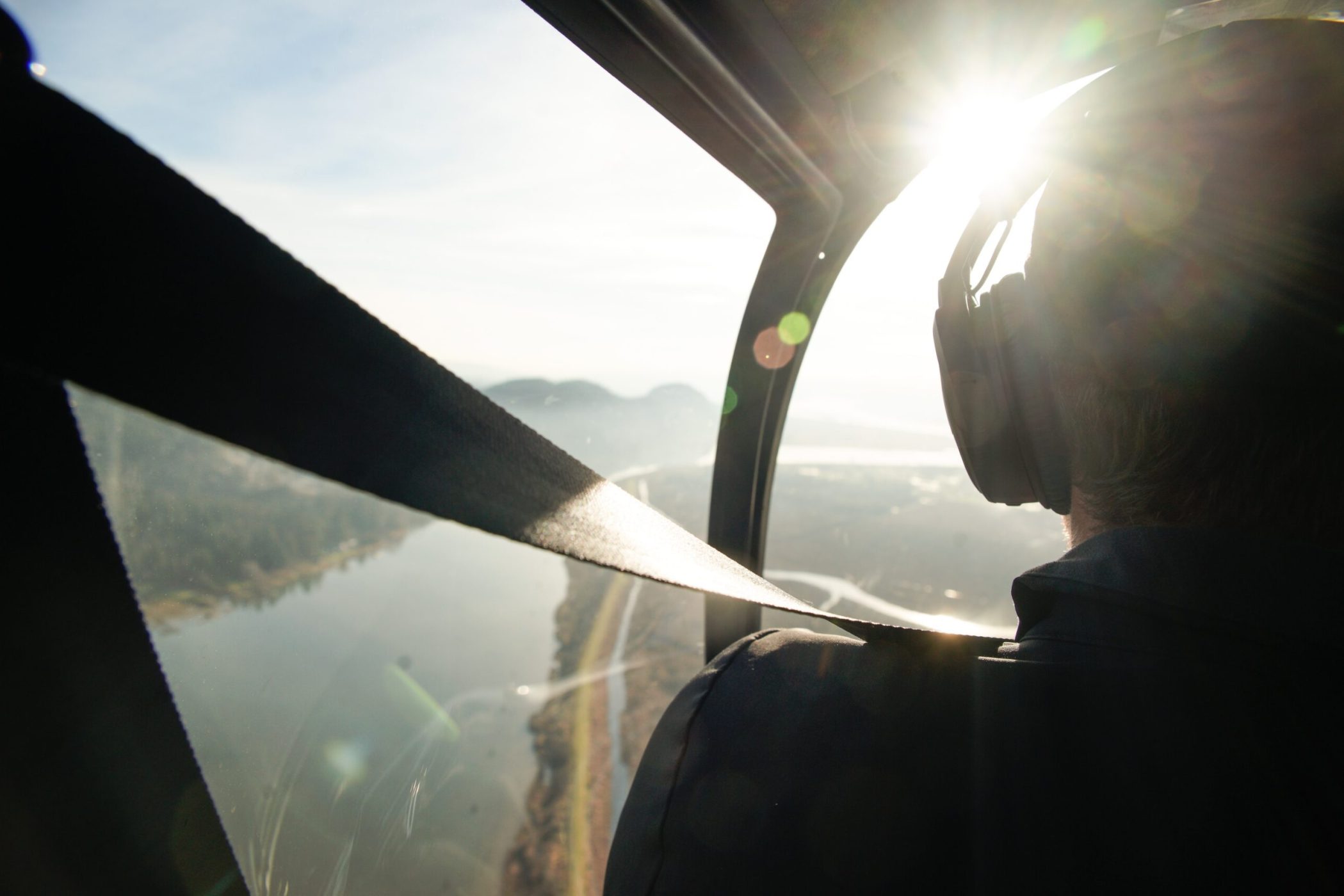 Rating Requirements - Atlanta | Prestige Helicopters, Inc.