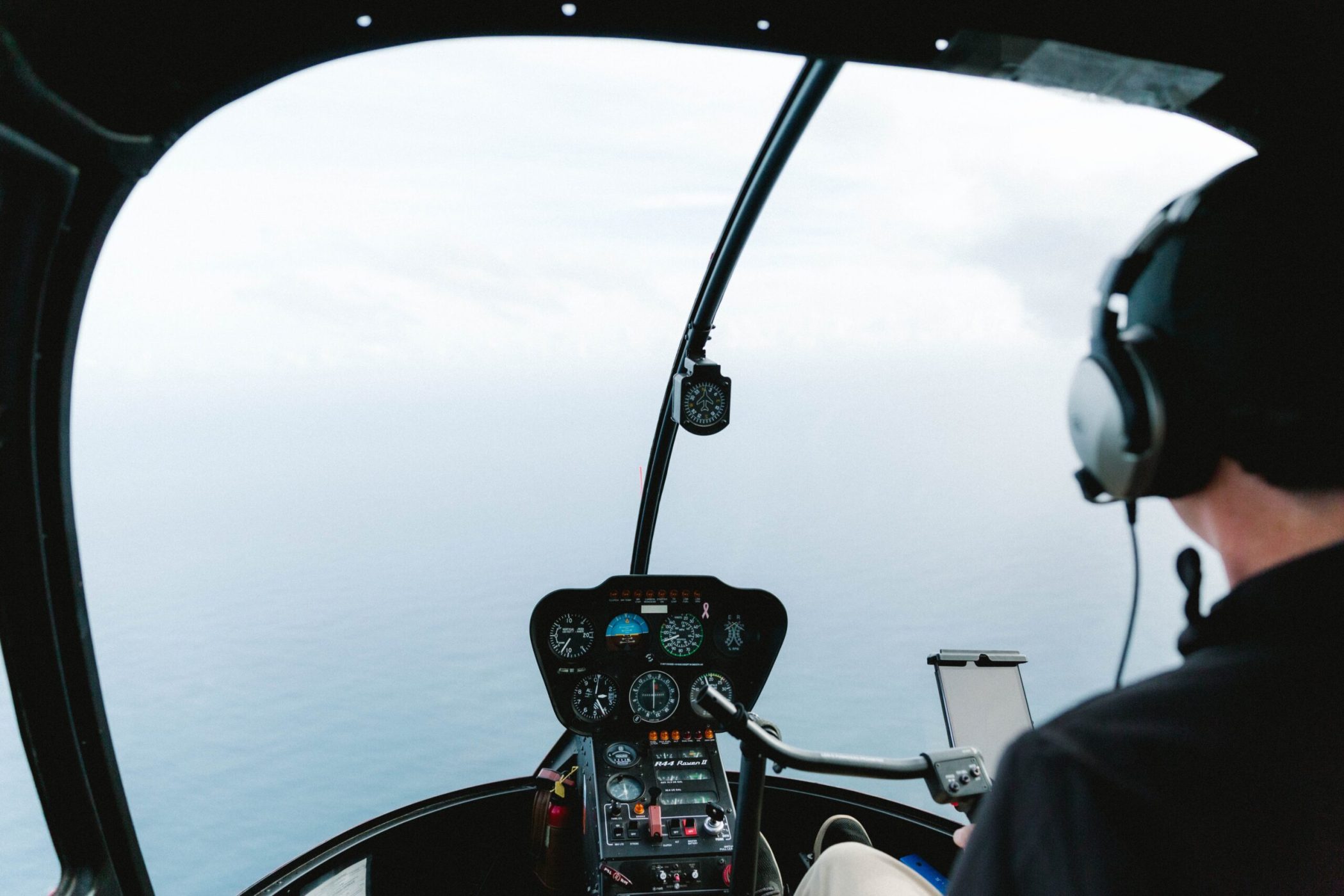 Helicopter School - Atlanta, GA | Prestige Helicopters, Inc.