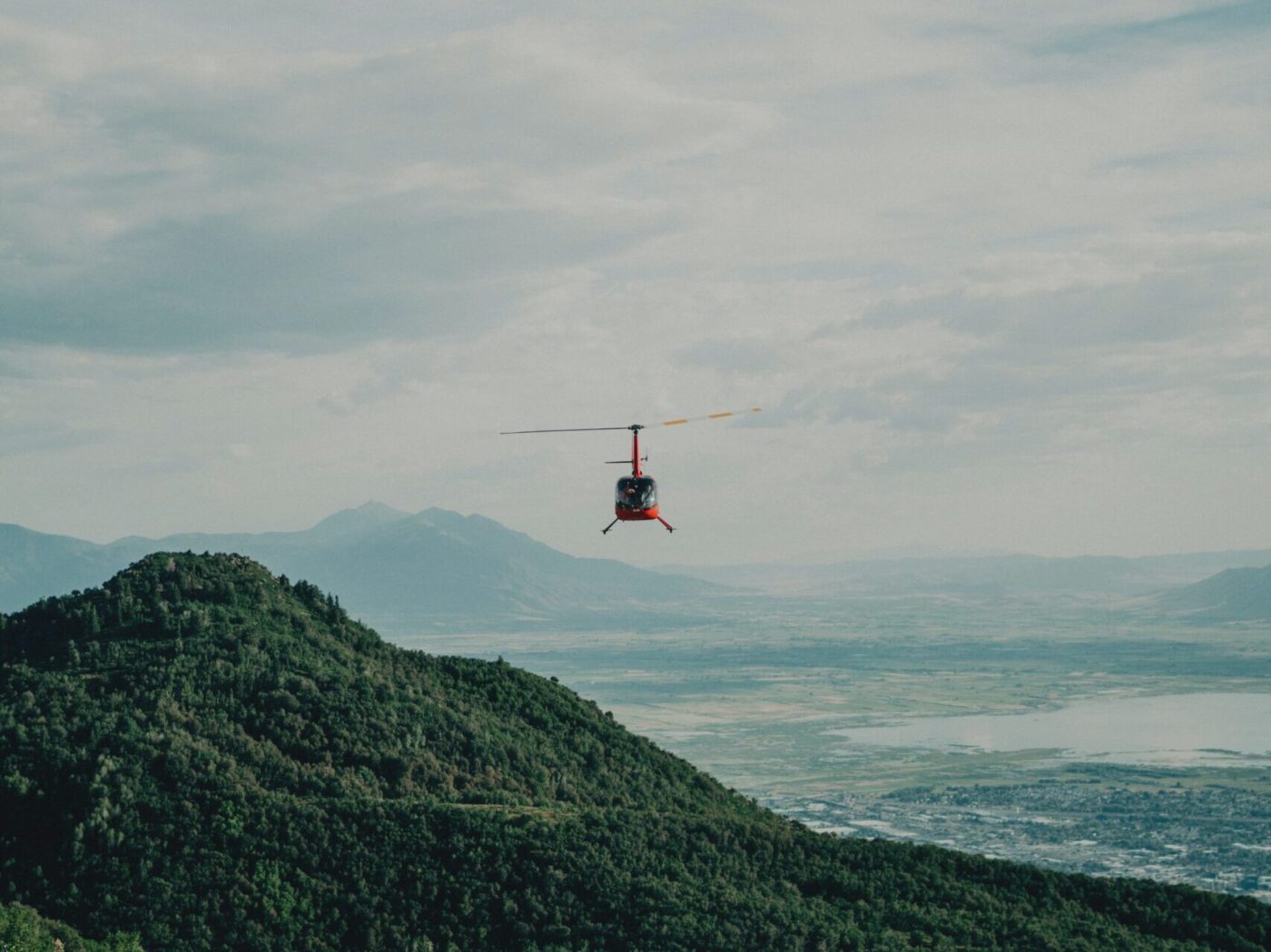 Aircraft for Sale - Atlanta | Prestige Helicopters, Inc.
