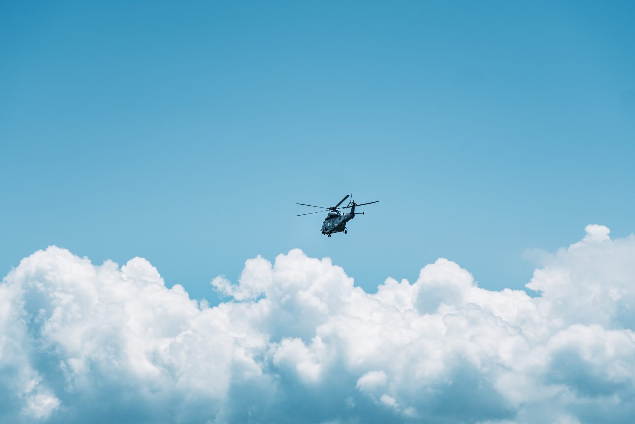 Contact Us - Atlanta, GA | Prestige Helicopters, Inc.